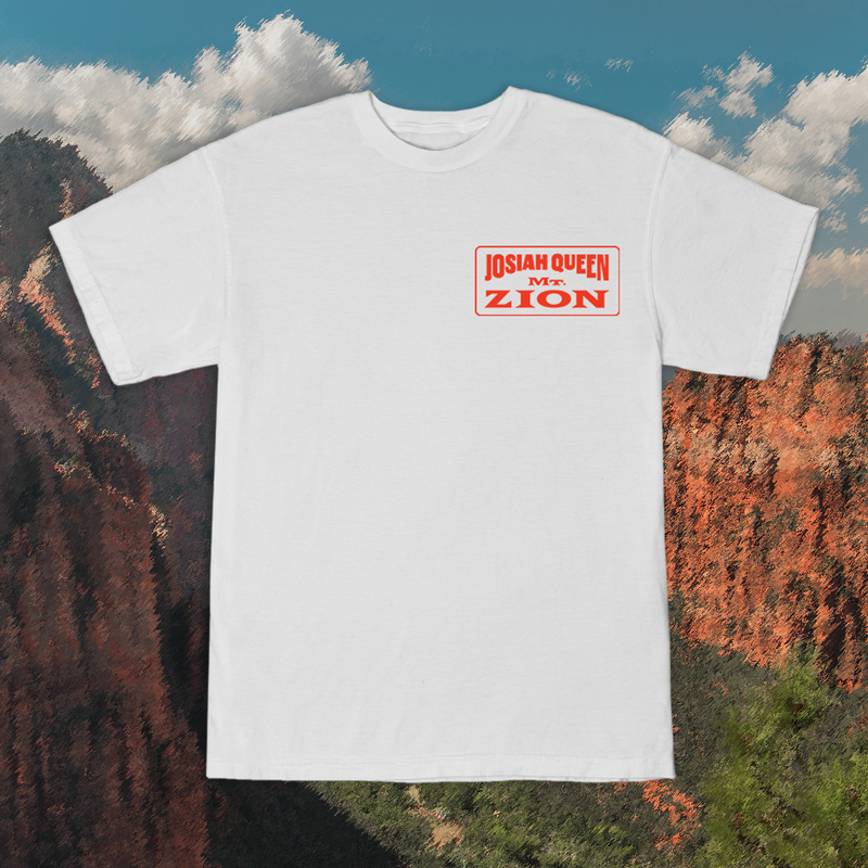 Josiah Queen Official Store - Josiah Queen Store: Shop Official Merchandise